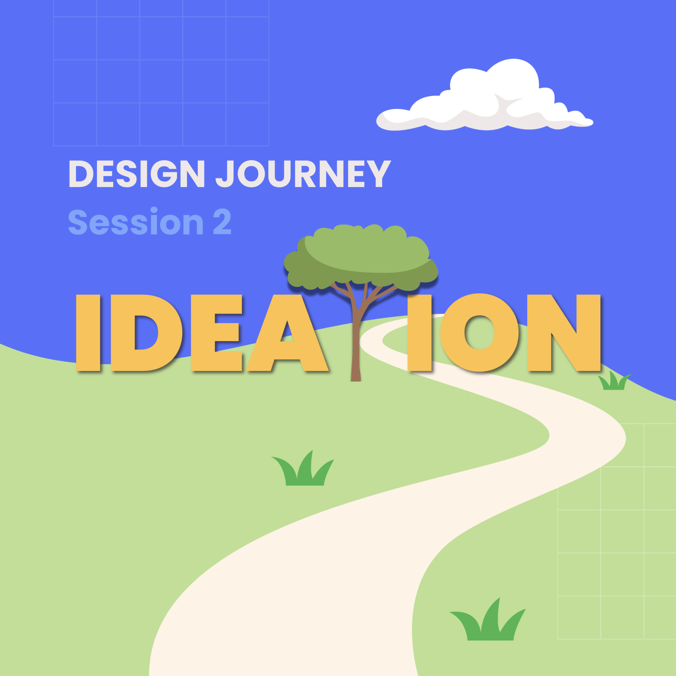 See Design Journey Learning Series | Session 2: Ideation at Figma Dallas